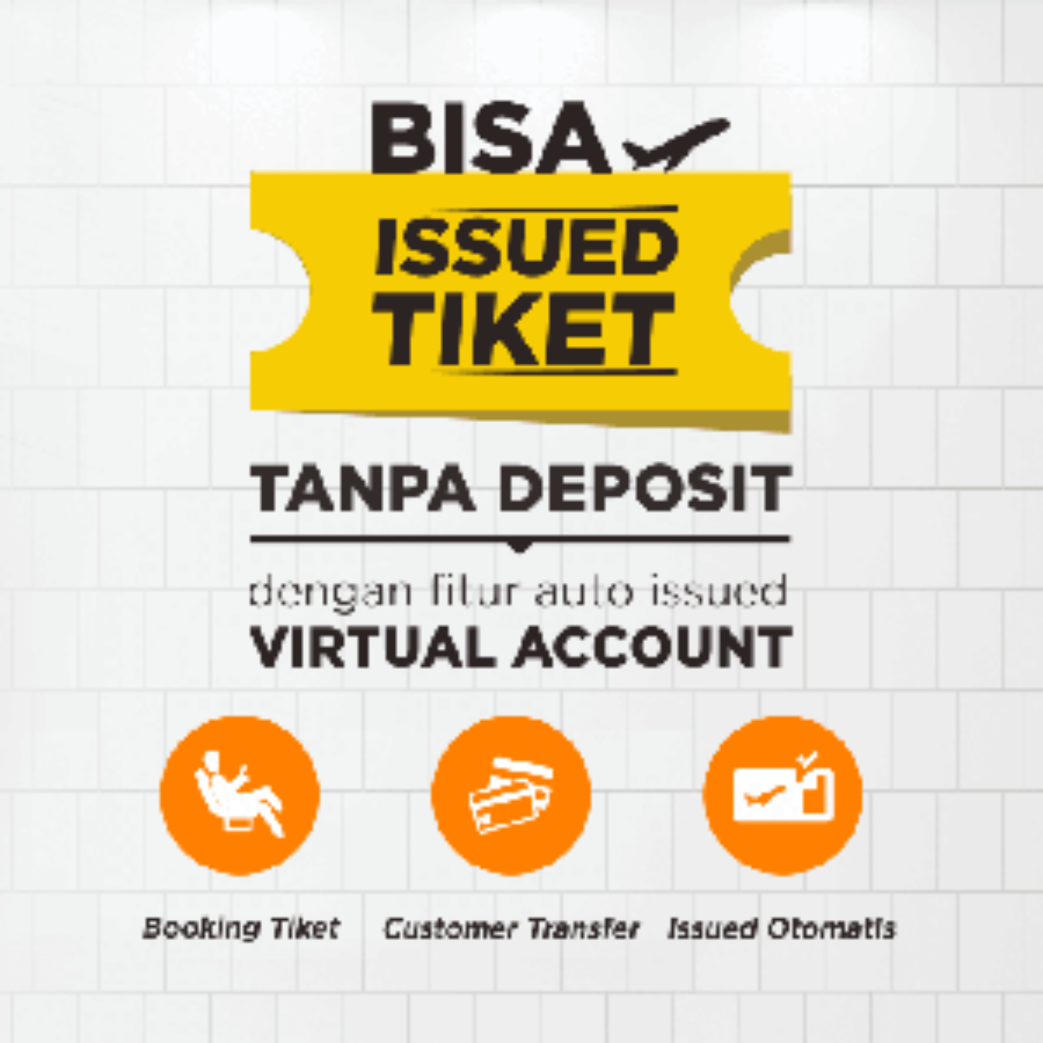3 Langkah Mudah Cara Login Ke Sistem Velosita - ETicket Indonesia