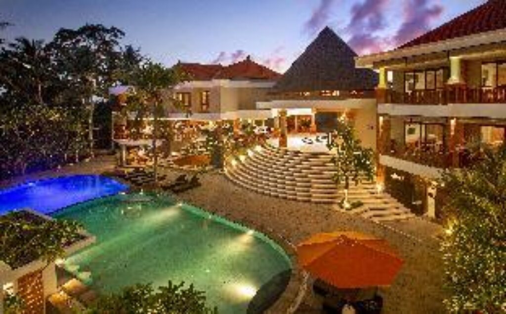 Green Field Resort Ubud - Bali - Indonesia - ETicket Indonesia