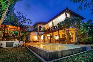 Mawar Estate - Bali - Indonesia - ETicket Indonesia