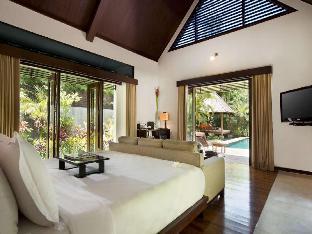Tranquil 1 BR Hill View Villa+Private Pool #V150 - Bali - Indonesia ...