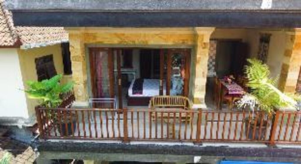 Manik House 2 - Bali - Indonesia - ETicket Indonesia