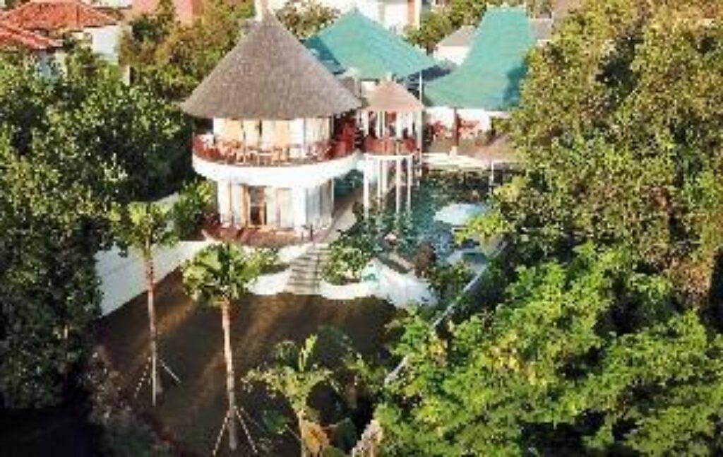 Villa Blue Elysium - Bali - Indonesia - ETicket Indonesia