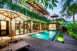 Angan Angan Villas - Bali - Indonesia - ETicket Indonesia