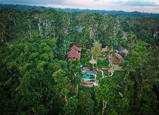Sebatu Paradise - Bali - Indonesia - ETicket Indonesia