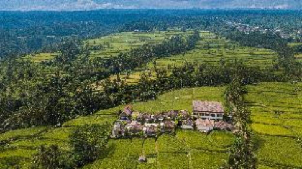Thantha Serenity Resort - Bali - Indonesia - ETicket Indonesia