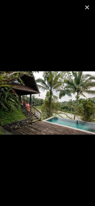 Villa Togog - Bali - Indonesia - ETicket Indonesia