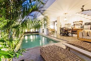 Amoda Compact Designer 3 Bedroom Canggu Shortcut - Bali - Indonesia ...