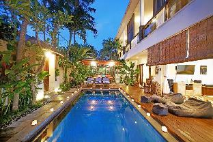 Cozy Five Bedrooms Villa in Seminyak - Bali - Indonesia - ETicket Indonesia